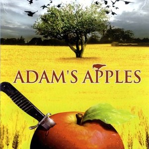 Adam's Apples - Rotten Tomatoes