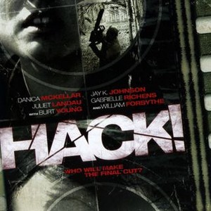 Hack! - Rotten Tomatoes