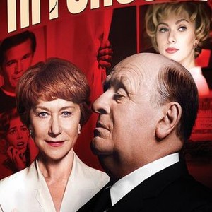 Hitchcock (2012) - Rotten Tomatoes
