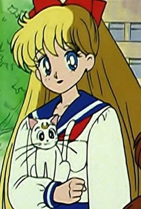 Sailor Moon: Season 2, Episode 6 | Rotten Tomatoes
