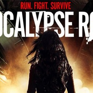 Apocalypse Road - Rotten Tomatoes