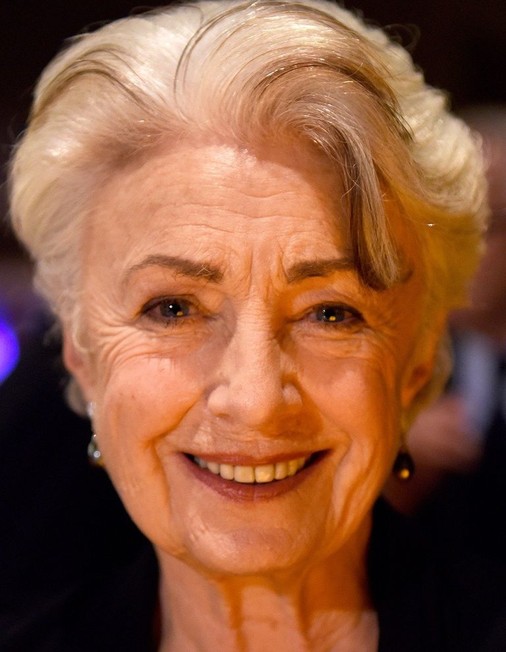 Nicole Heesters - Rotten Tomatoes