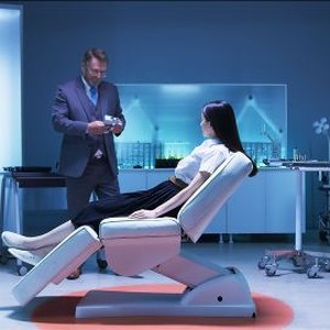 Deep - Rotten Tomatoes