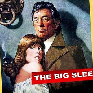 The Big Sleep - Rotten Tomatoes