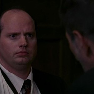 The Outer Limits: Season 1, Episode 19 - Rotten Tomatoes