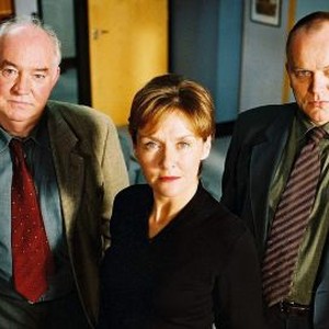 The Commander - Rotten Tomatoes