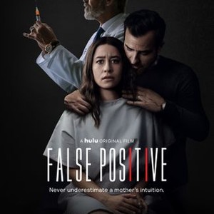 False Positive - Rotten Tomatoes