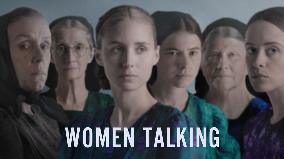 Women Talking