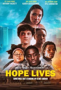 Hope Lives | Rotten Tomatoes