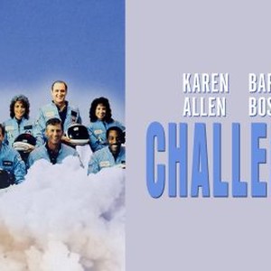 Challenger - Rotten Tomatoes