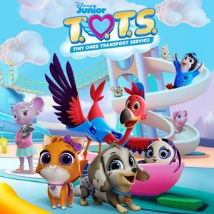 T.O.T.S. - Rotten Tomatoes