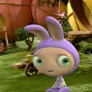 Waybuloo: Season 2, Episode 36 - Rotten Tomatoes