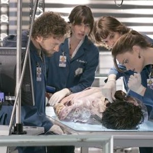 Bones: Season 1, Episode 3 - Rotten Tomatoes