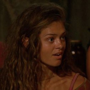 Hali Ford - Rotten Tomatoes