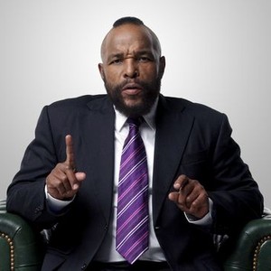 I Pity the Fool - Rotten Tomatoes