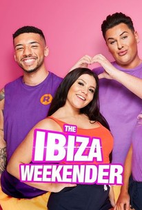 The Ibiza Weekender: Season 6 | Rotten Tomatoes