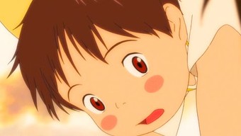 Mirai - Rotten Tomatoes