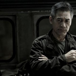 Sector 7 - Rotten Tomatoes