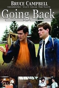 Going Back | Rotten Tomatoes