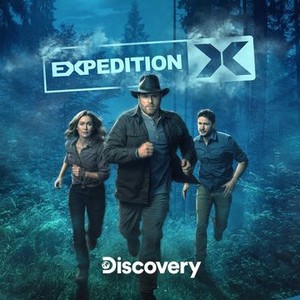 Expedition X - Rotten Tomatoes