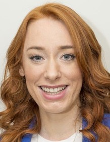 Hannah Fry - Rotten Tomatoes