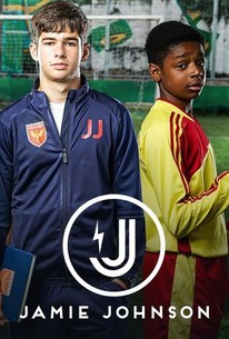 Jamie Johnson: Season 7 | Rotten Tomatoes