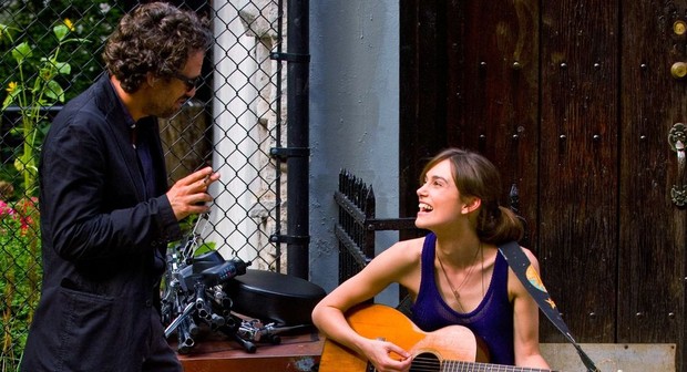 Start Again Movie