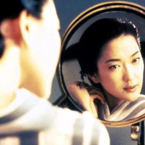 Michiko Hada - Rotten Tomatoes