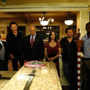 Psych Tv Show Valentine