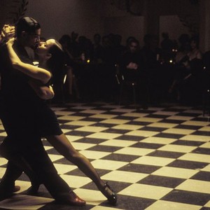 Assassination Tango - Rotten Tomatoes