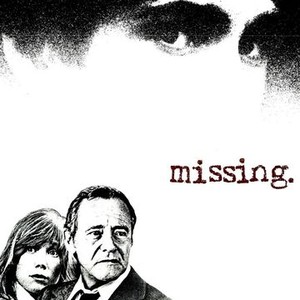 Missing - Rotten Tomatoes
