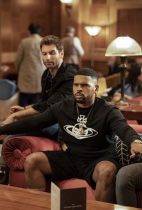 Ted Lasso: Season 3, Episode 6 | Rotten Tomatoes