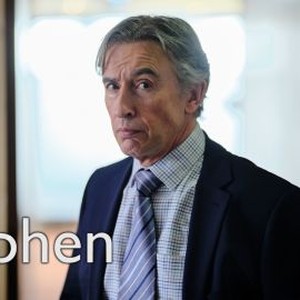 Stephen - Rotten Tomatoes