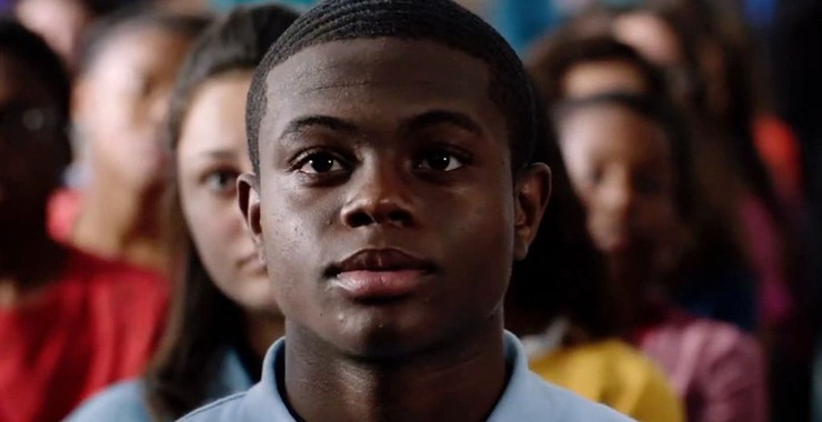 David Makes Man | Rotten Tomatoes