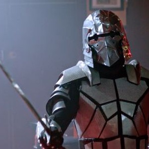 Alpha Rift - Rotten Tomatoes