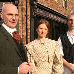 Victorian Pharmacy - Rotten Tomatoes