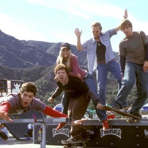 Grind - Rotten Tomatoes