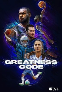 Greatness Code: Season 1 | Rotten Tomatoes