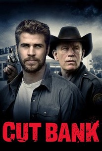 Cut Bank - Rotten Tomatoes