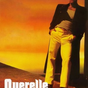 Querelle - Rotten Tomatoes
