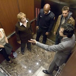 Devil - Rotten Tomatoes