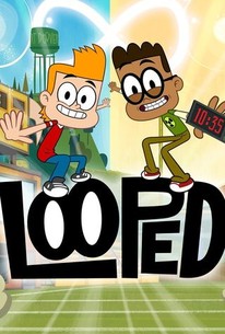Looped | Rotten Tomatoes