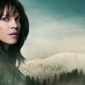 Alaska Daily - Rotten Tomatoes