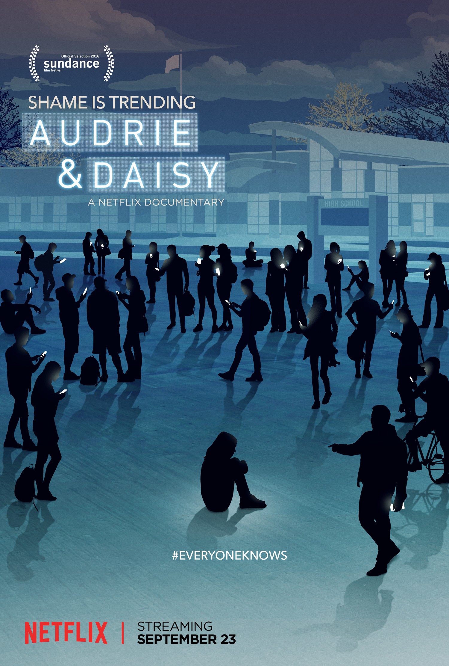Audrie & Daisy | Rotten Tomatoes