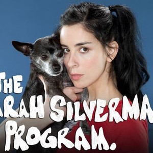 The Sarah Silverman Program - Rotten Tomatoes