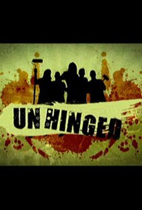 Unhinged - Rotten Tomatoes