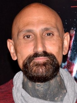 robert lasardo young