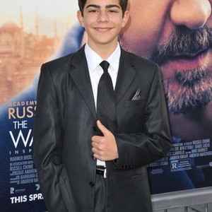 Dylan Georgiades - Rotten Tomatoes