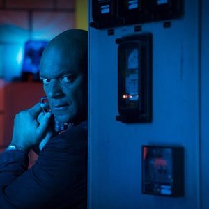 Colin Salmon - Rotten Tomatoes