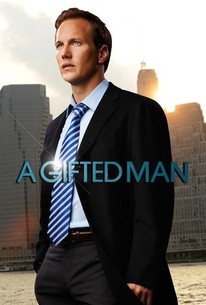 A Gifted Man: Season 1 | Rotten Tomatoes